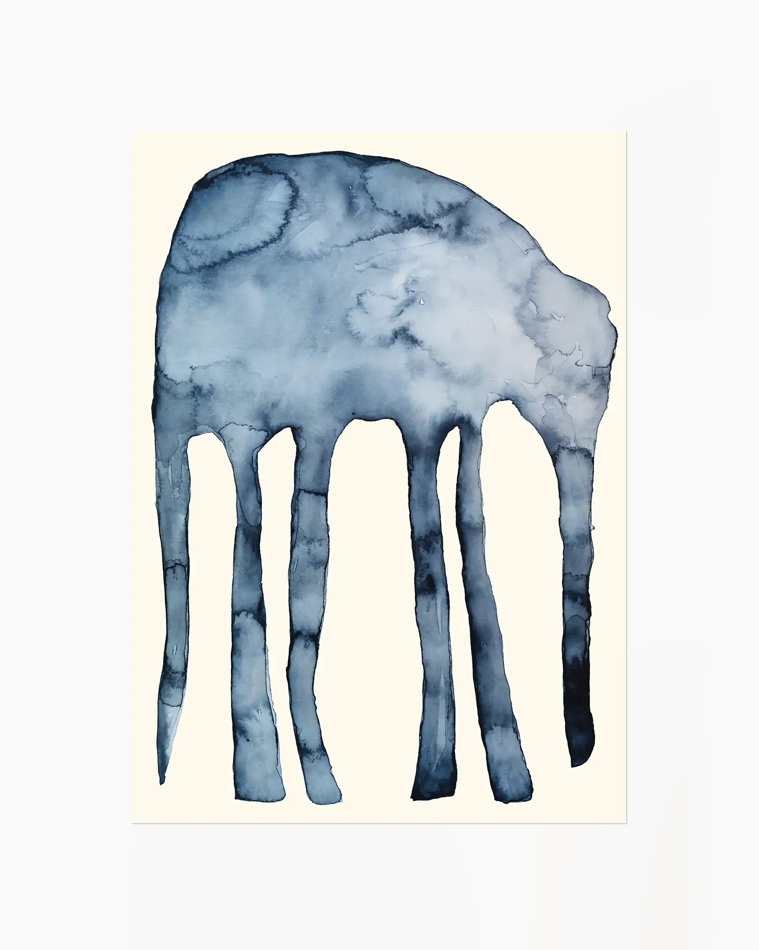 Olifant Poster | The Birth Poster